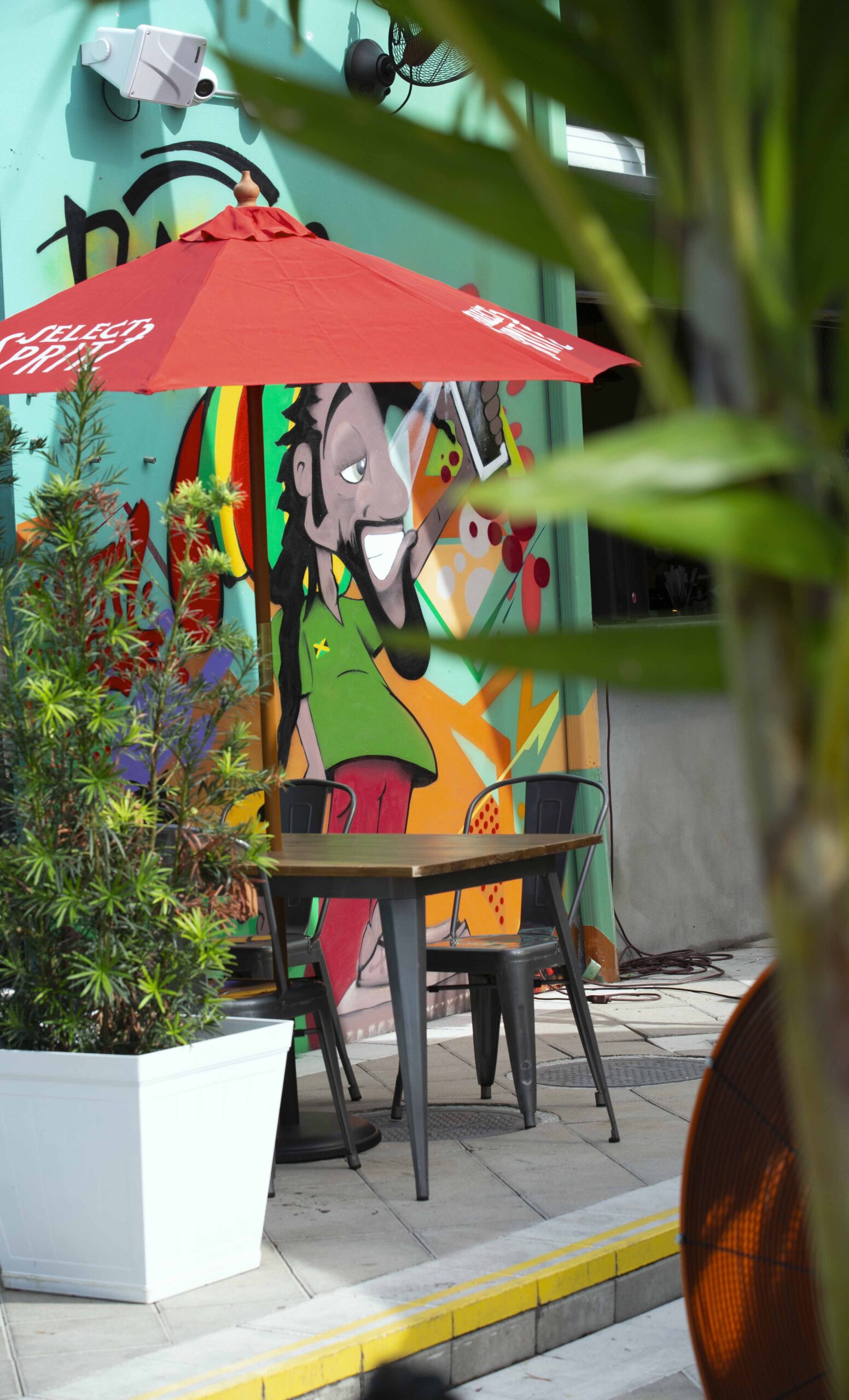 Dukunoo Jamaican Kitchen | GlobalPro