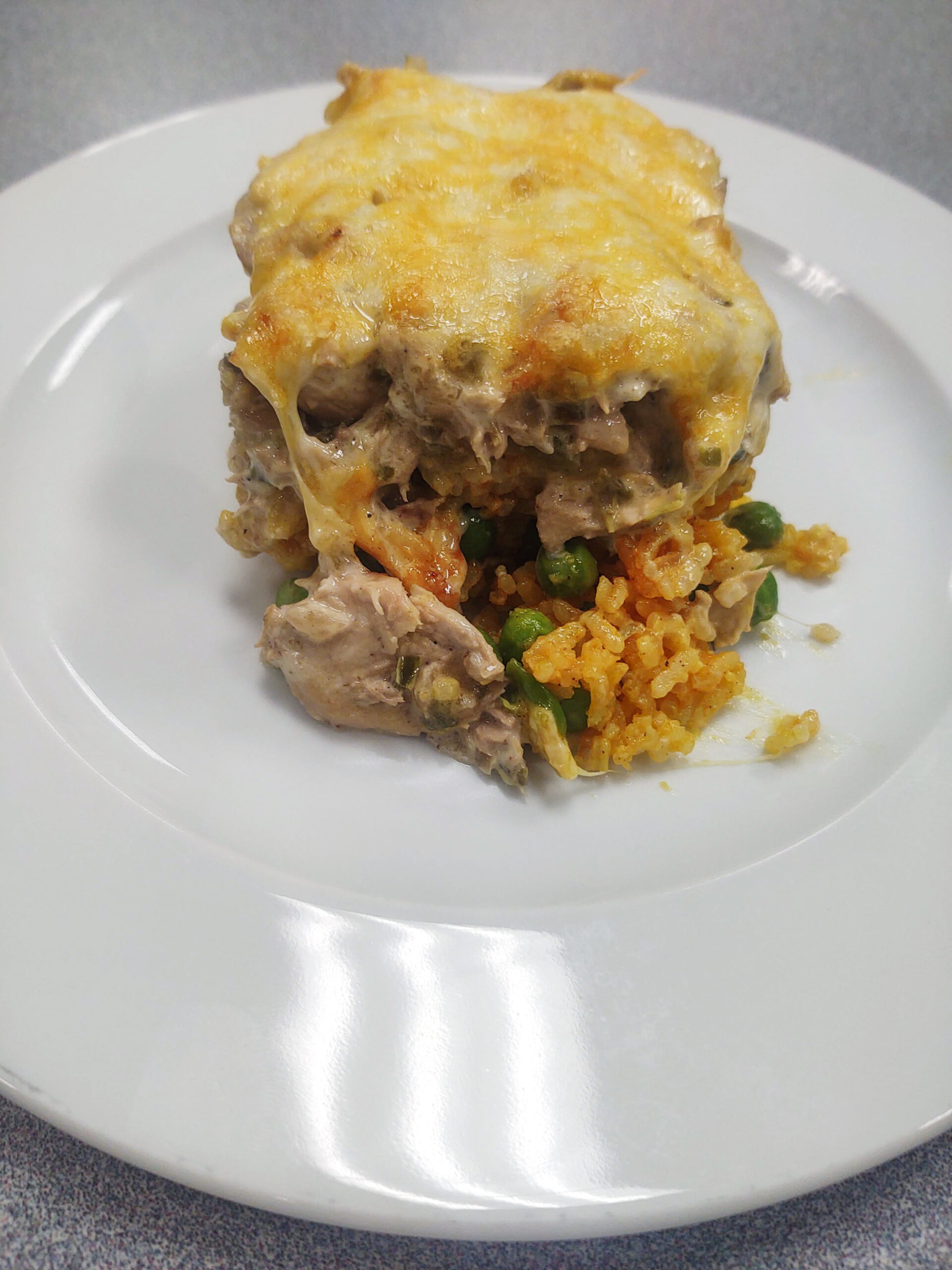 CHEF Challenge with Guest Chef Mike Beltran | GlobalPro