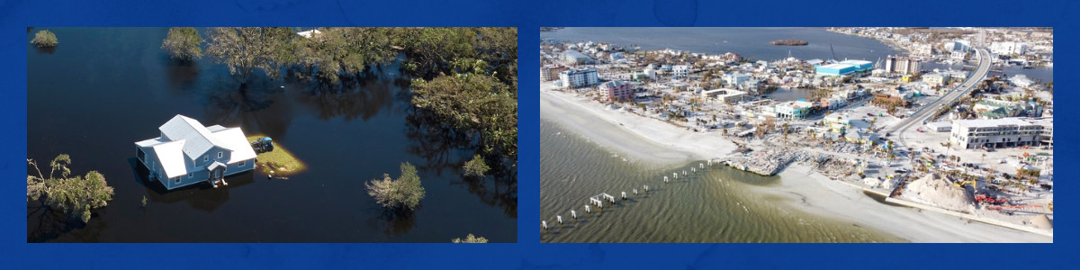 Understanding Storm Surge Planning Zones | GlobalPro