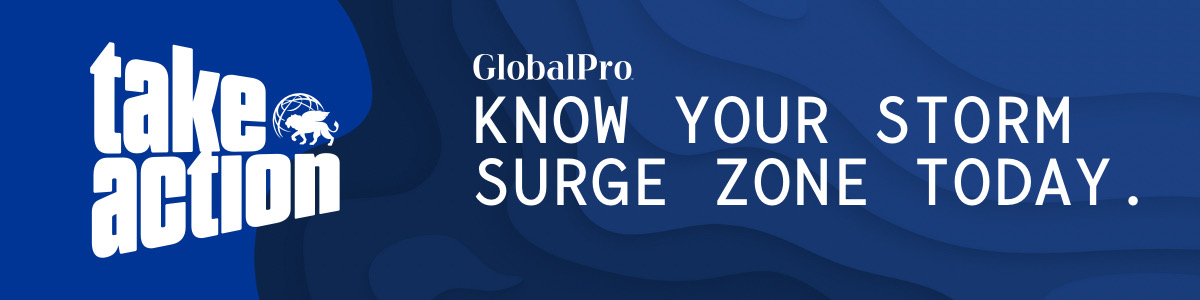 Understanding Storm Surge Planning Zones | GlobalPro