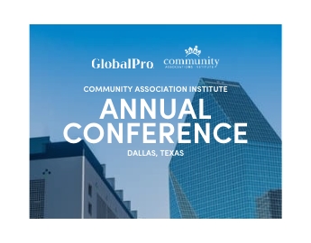 GlobalPro at the CAI 2023 Annual Conference & Exposition | GlobalPro